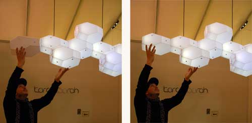 light blocks